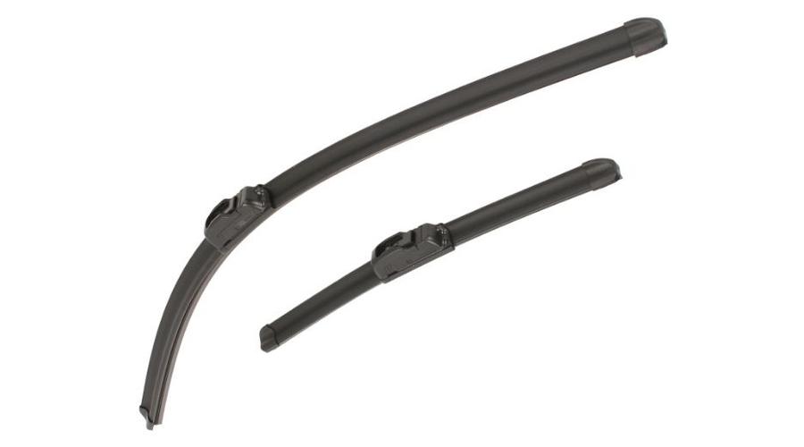 Mitsubishi Eclipse Cross (GK alvázkód) 2017.10-tól első ablaktörlő ...