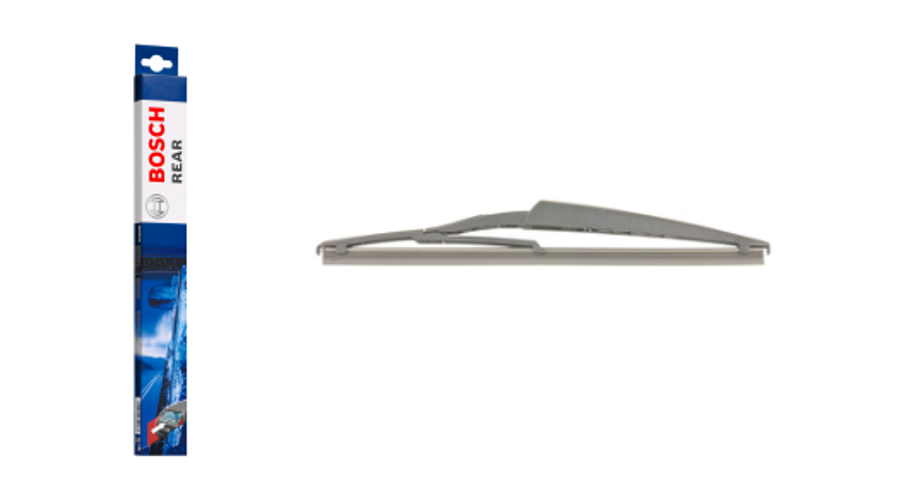 Hyundai Bayon 2021-től hátsó ablaktörlő lapát Bosch 3397004629 H301 ...