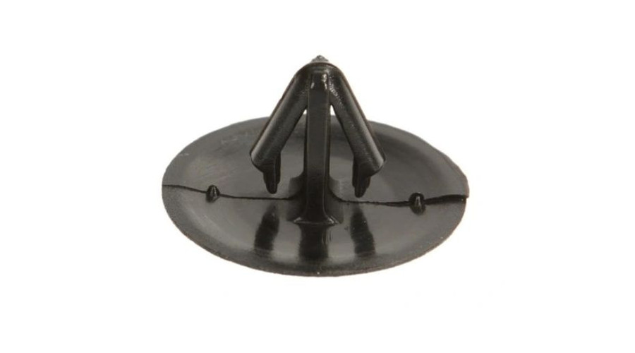 Hyundai és Kia motorháztető szigetelő rögzítő patent OE 8112637010 ...