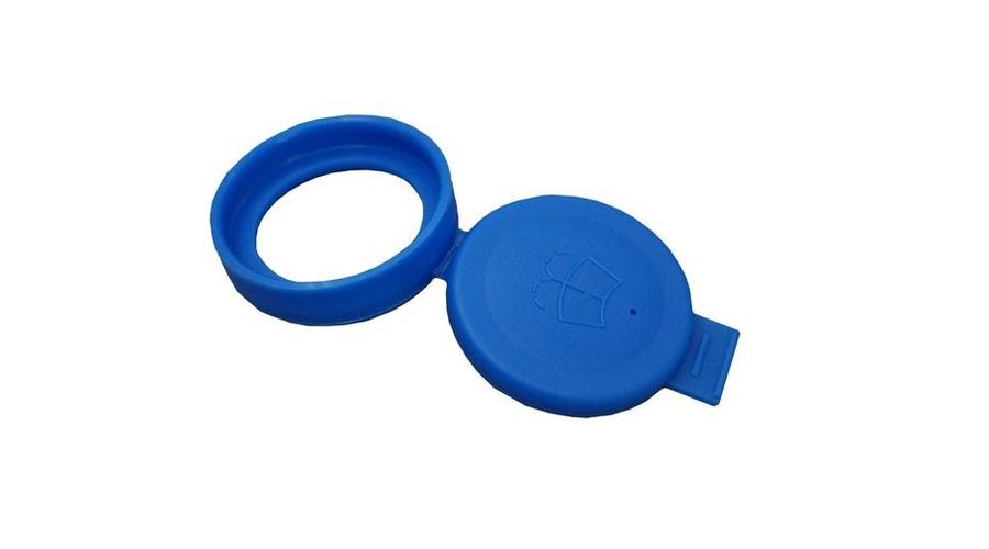 Fiat Lancia YPSILON (312_) IVECO DAILY IV ablakmosótartály fedél kupak ...