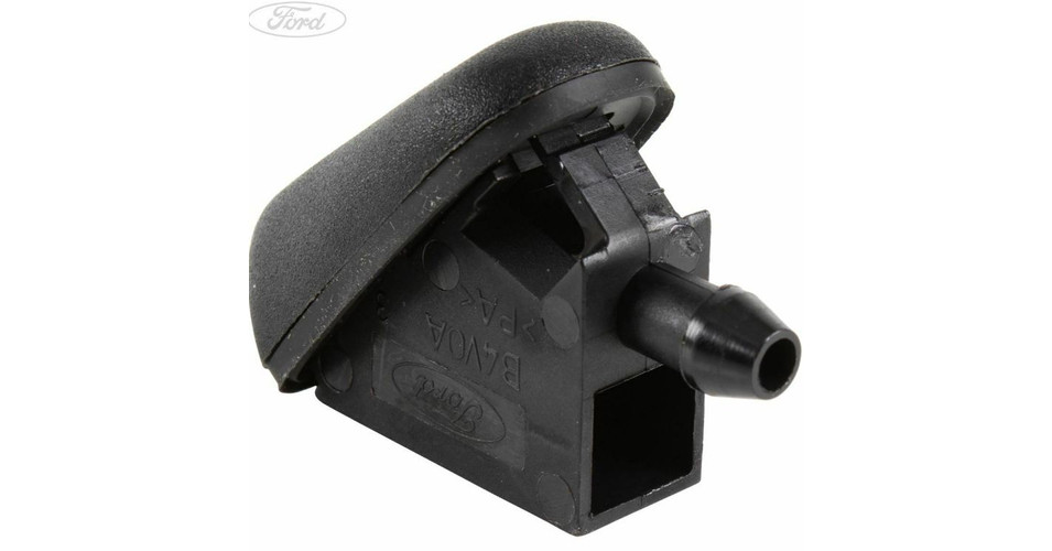 Ford Fiesta 2001.11 - 2008.06 és Fusion 2002-2012 ablakmosó fúvóka ...