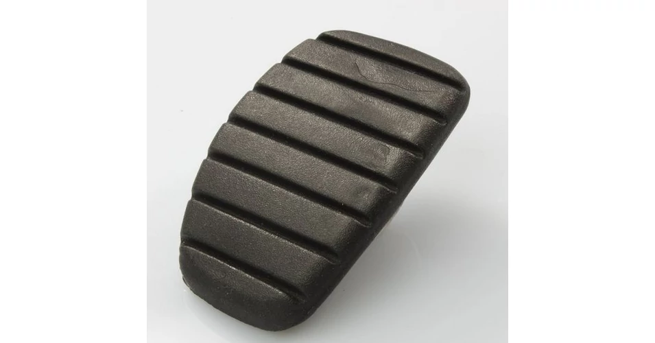 Renault kuplungpedál és fékpedál gumi pedálgumi Captur, Clio, Megane ...