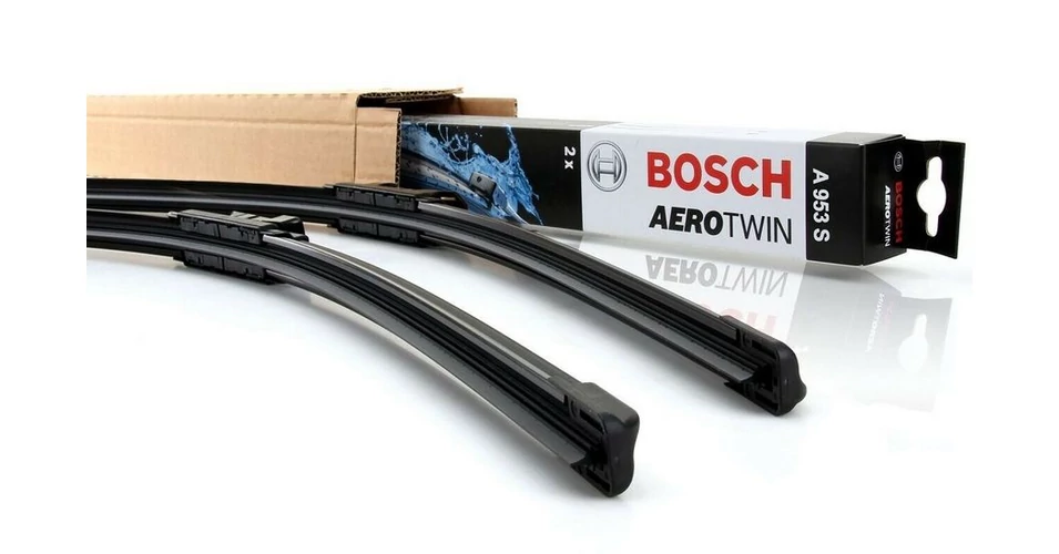 BMW X3 (F25) 2010-2017-ig első ablaktörlő lapát készlet méretpontos ...