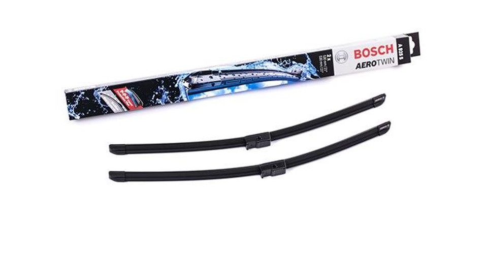 VW Passat B5.5 Sedan (3BG, 3B3) 2001-2005-ig első ablaktörlő lapát ...