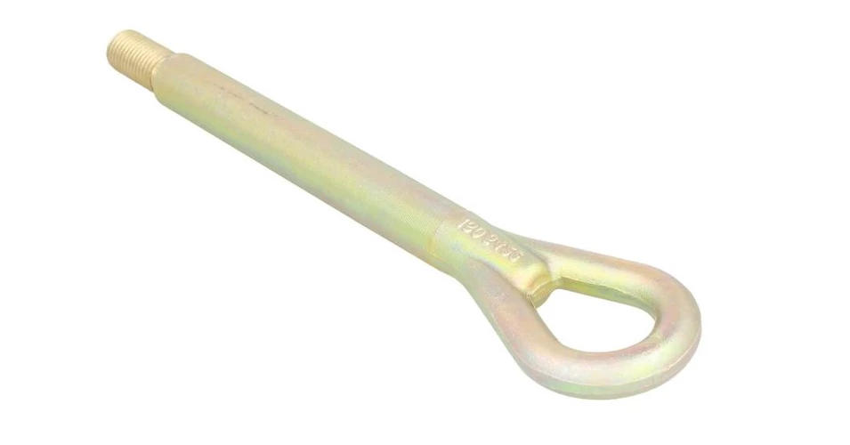 Renault vonószem, vontatószem többféle típushoz OE 8200519463 0476-09 ...